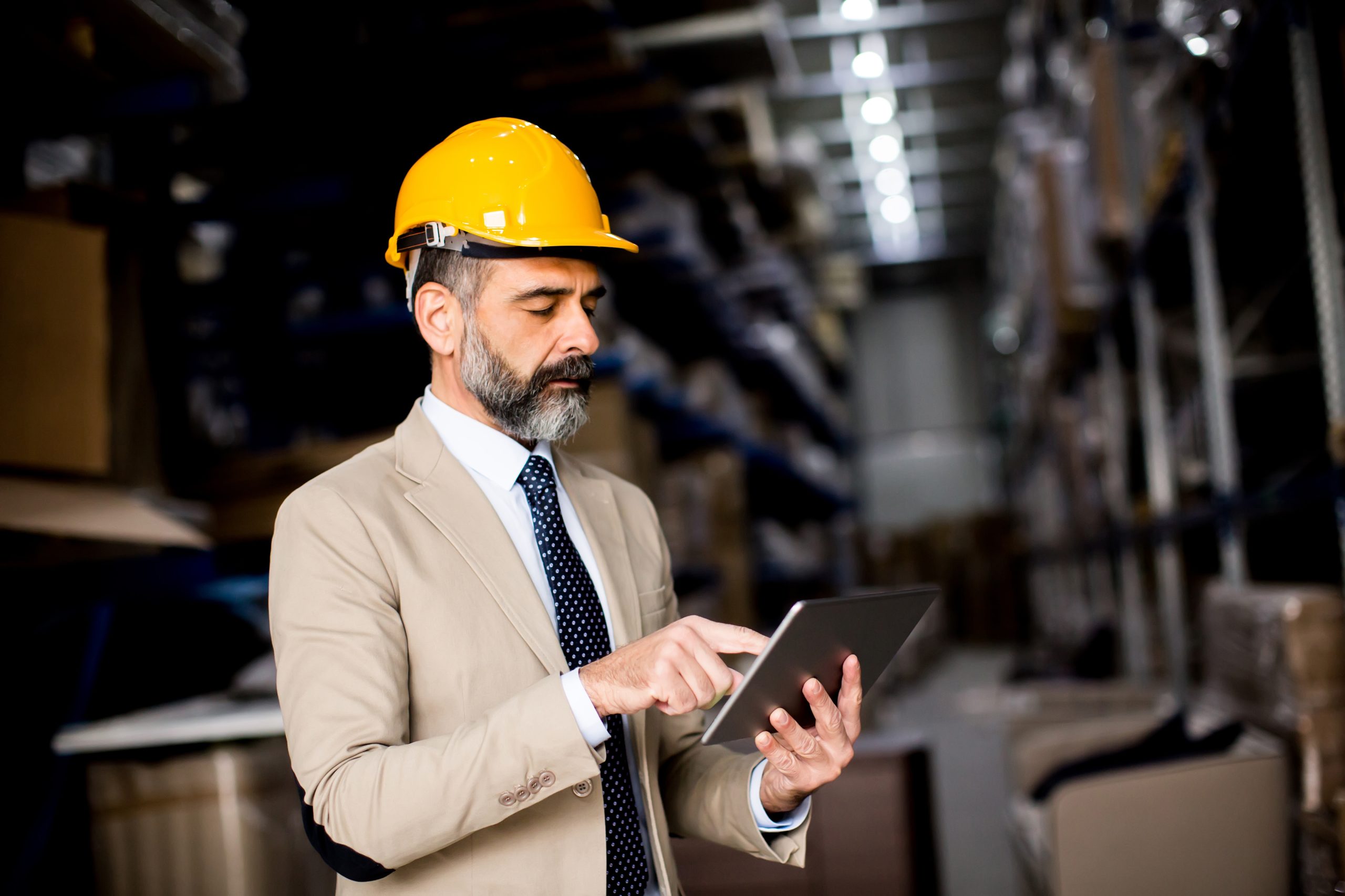 In the Next Issue: Revcord IQ3 Enterprise Inspections - Vista Com