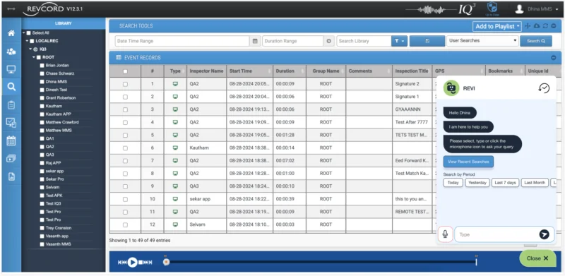 Featured Product: Revcord's AI Implementation - Vista Com
