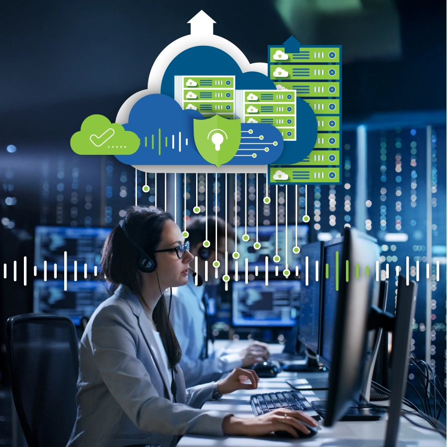 FEATURE SPOTLIGHT: Cloud Recording - Vista Com