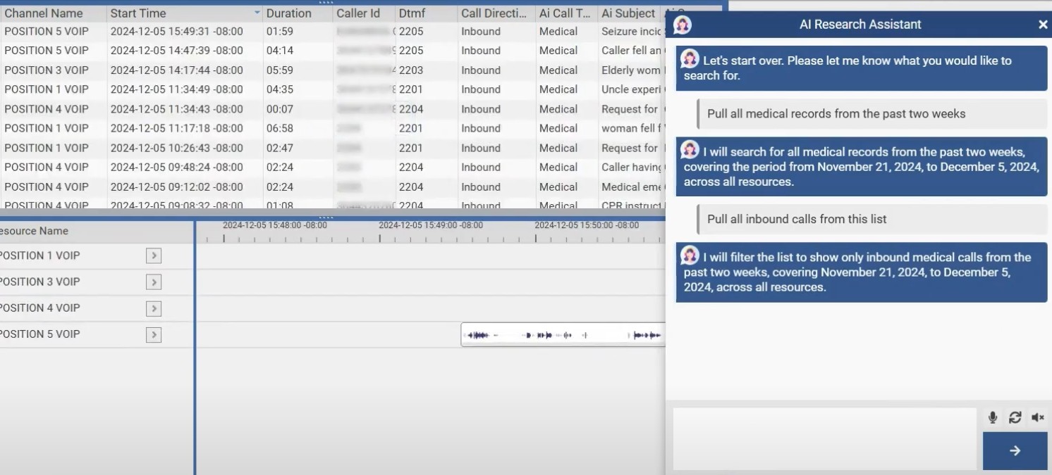 NEW PRODUCT NEWS: Critical Insights AI - Vista Com